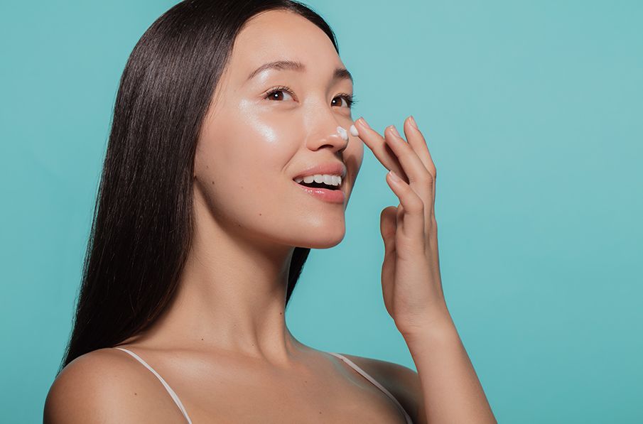 K Care Cosmetics